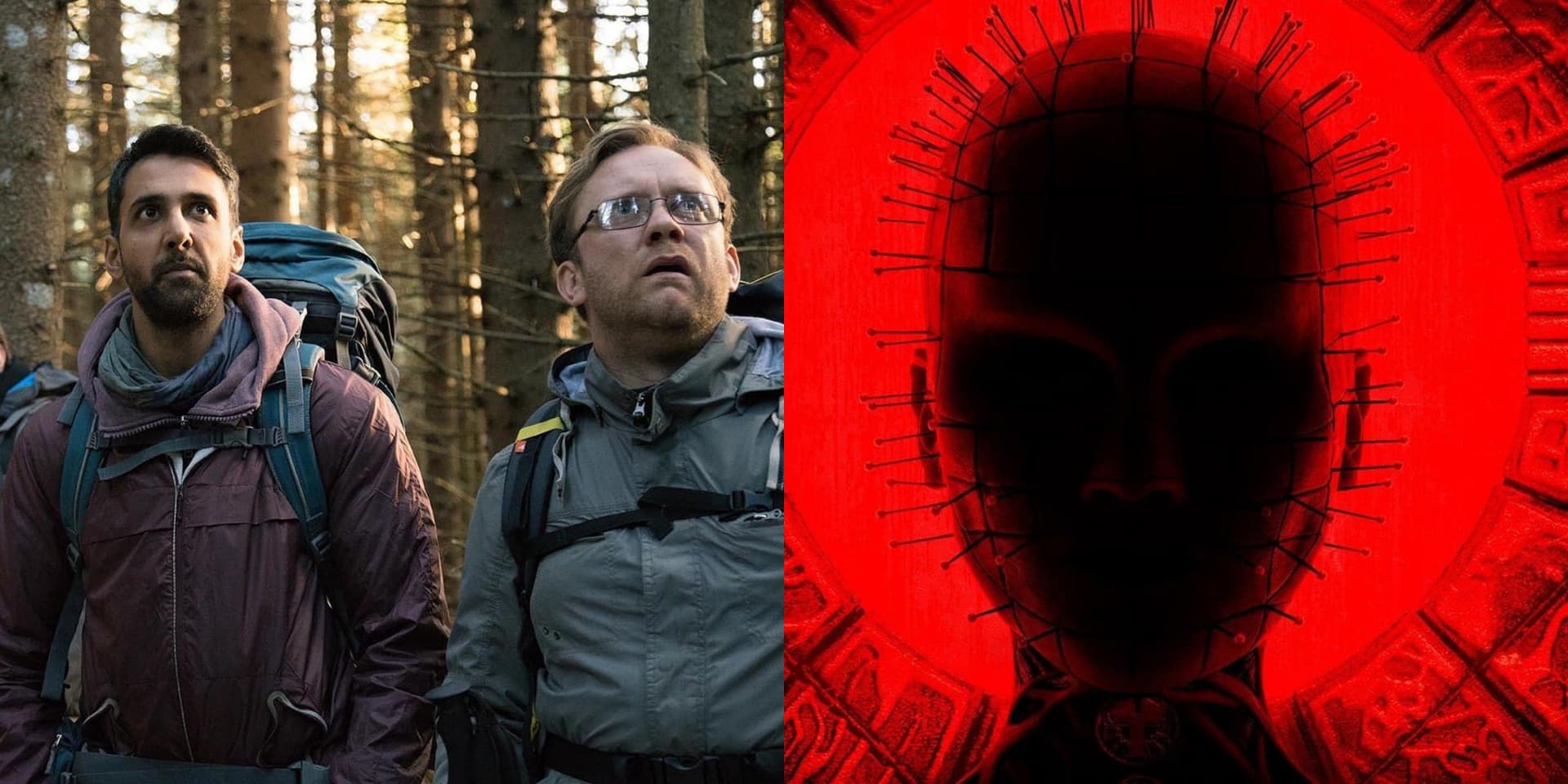 Every Movie Directed By David Bruckner, Ranked