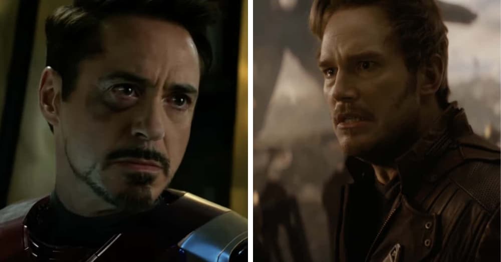 12 Times MCU Characters Were Begged Not To Do Something And Did It Anyway