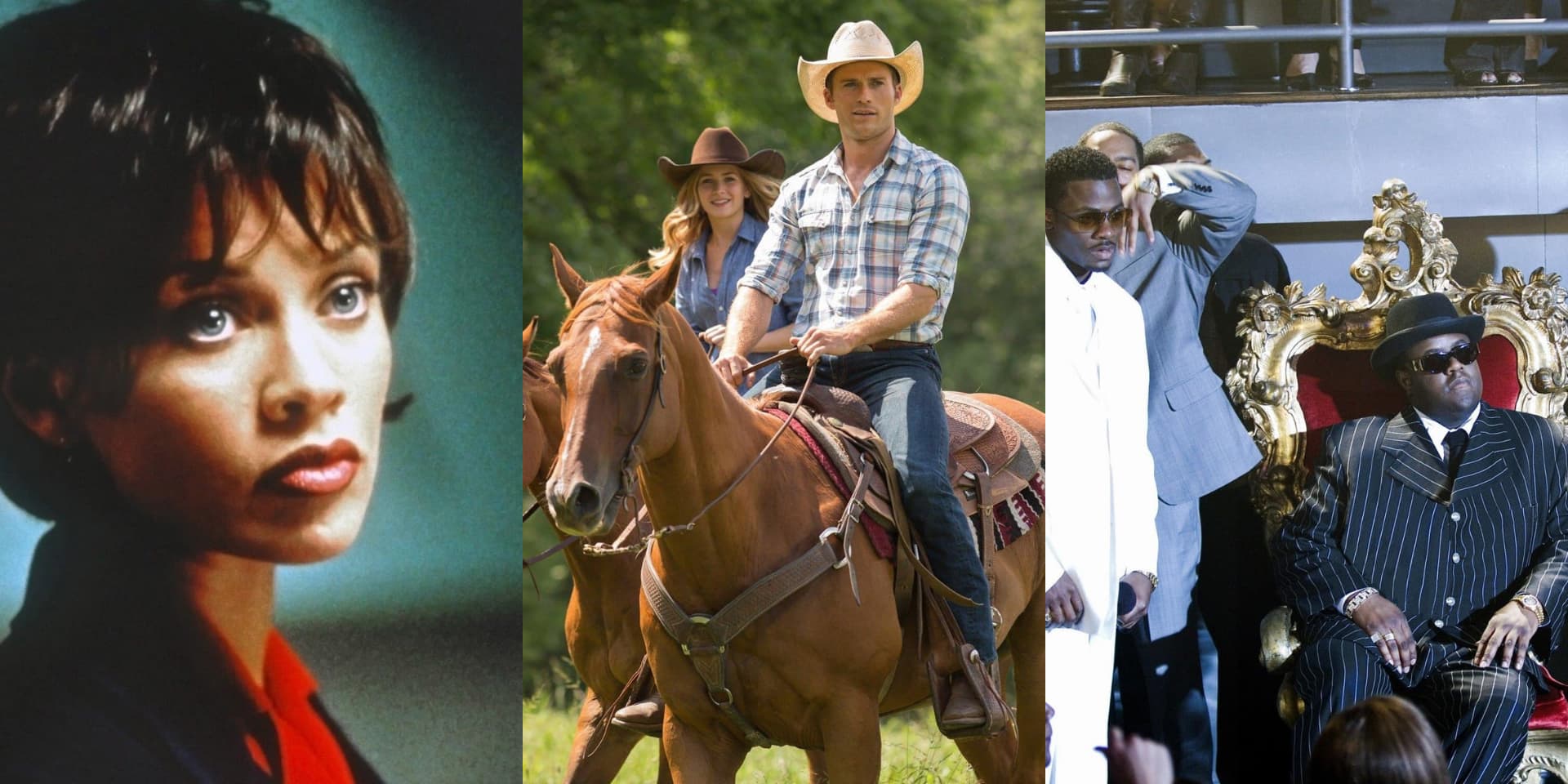 Every Movie Directed By George Tillman, Ranked