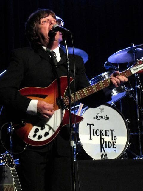 List of 50+ Songs With Ride in the Title