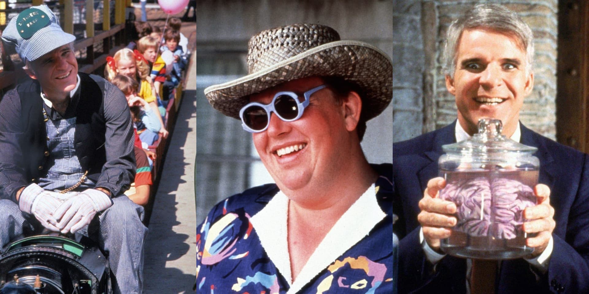 Every Movie Directed By Carl Reiner, Ranked