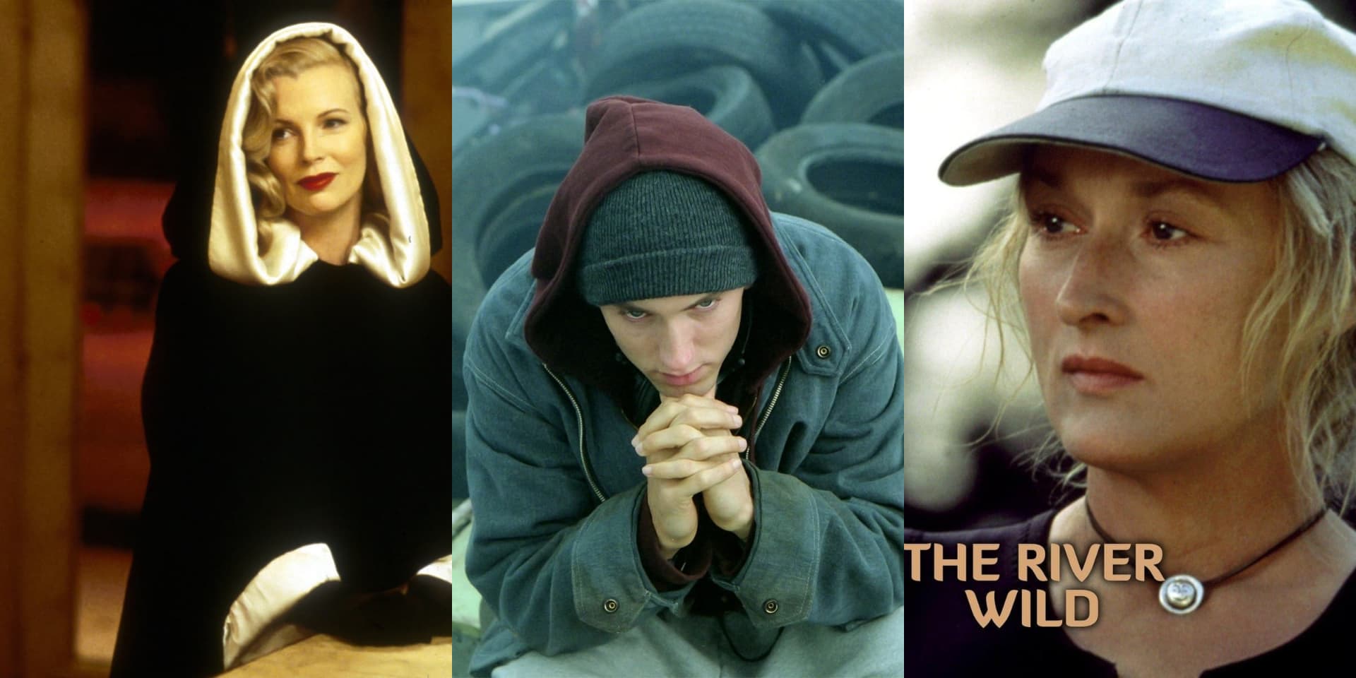 Every Movie Directed By Curtis Hanson, Ranked