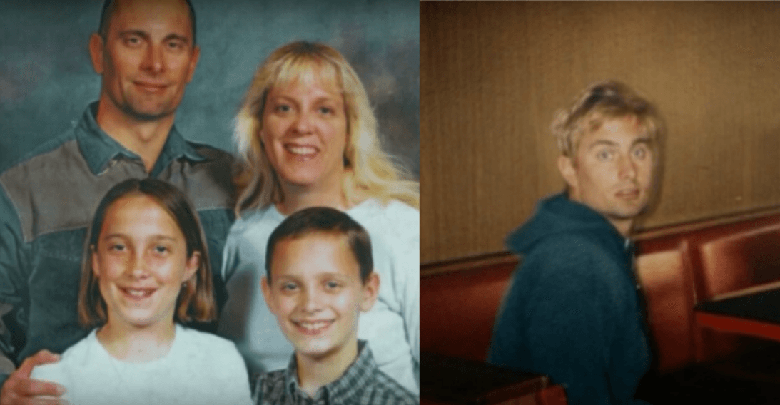 True Stories Of People Who Killed Their Whole Family