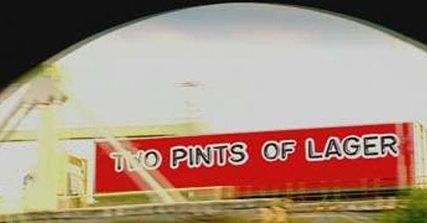 Two Pints of Lager and a Packet of Crisps Cast | List of All Two Pints ...