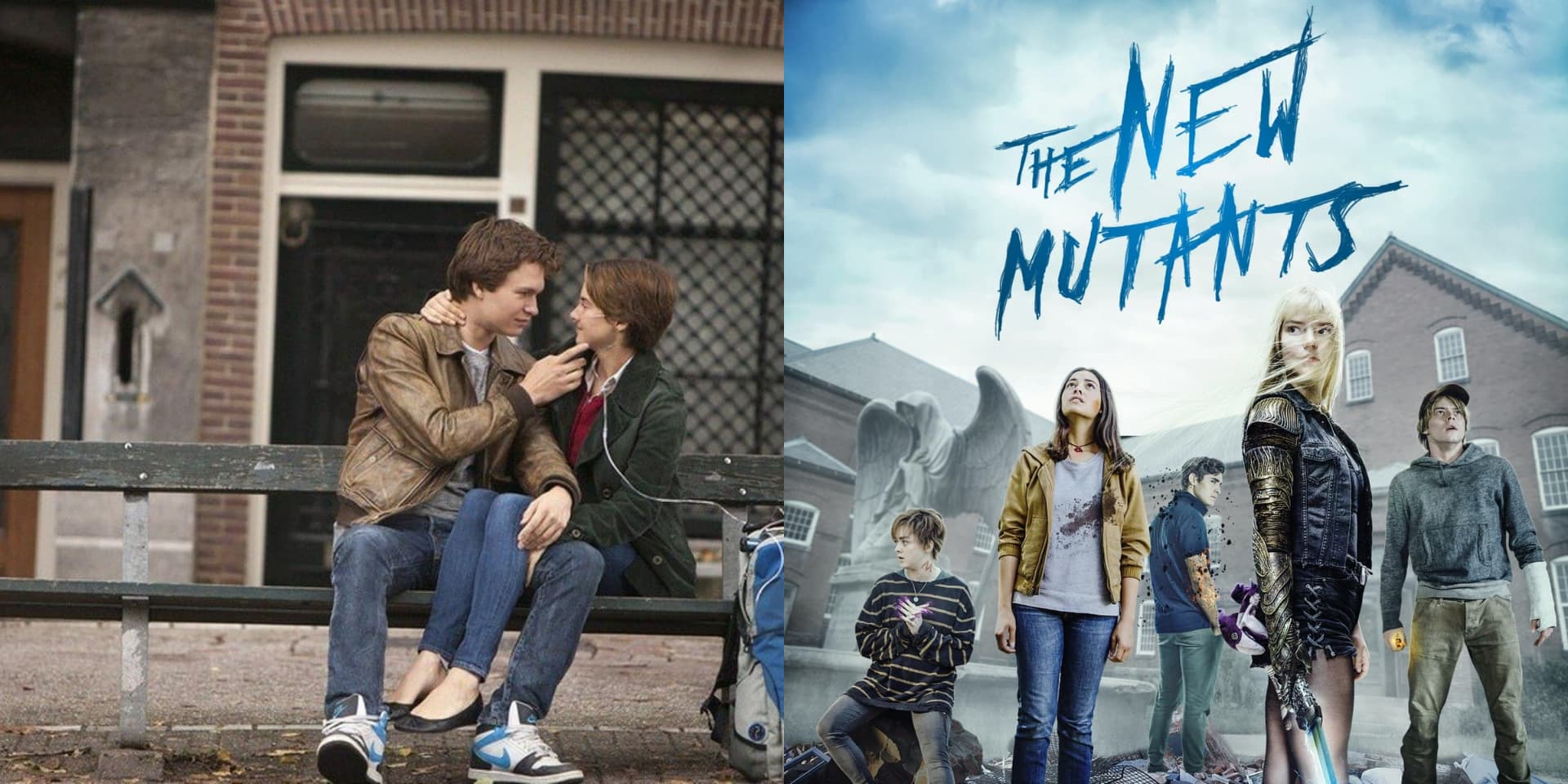 Every Movie Directed By Josh Boone, Ranked