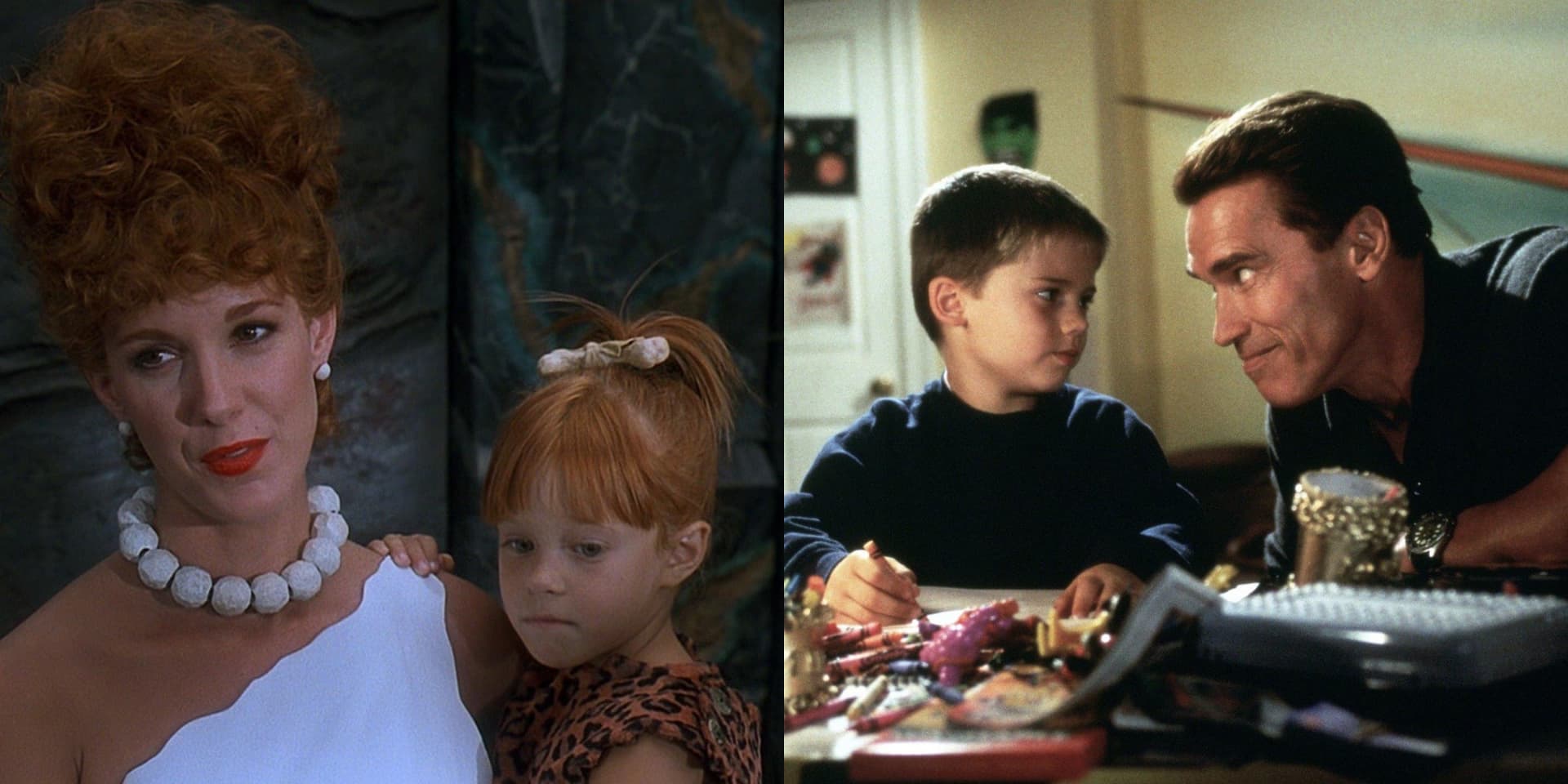 Every Movie Directed By Brian Levant, Ranked