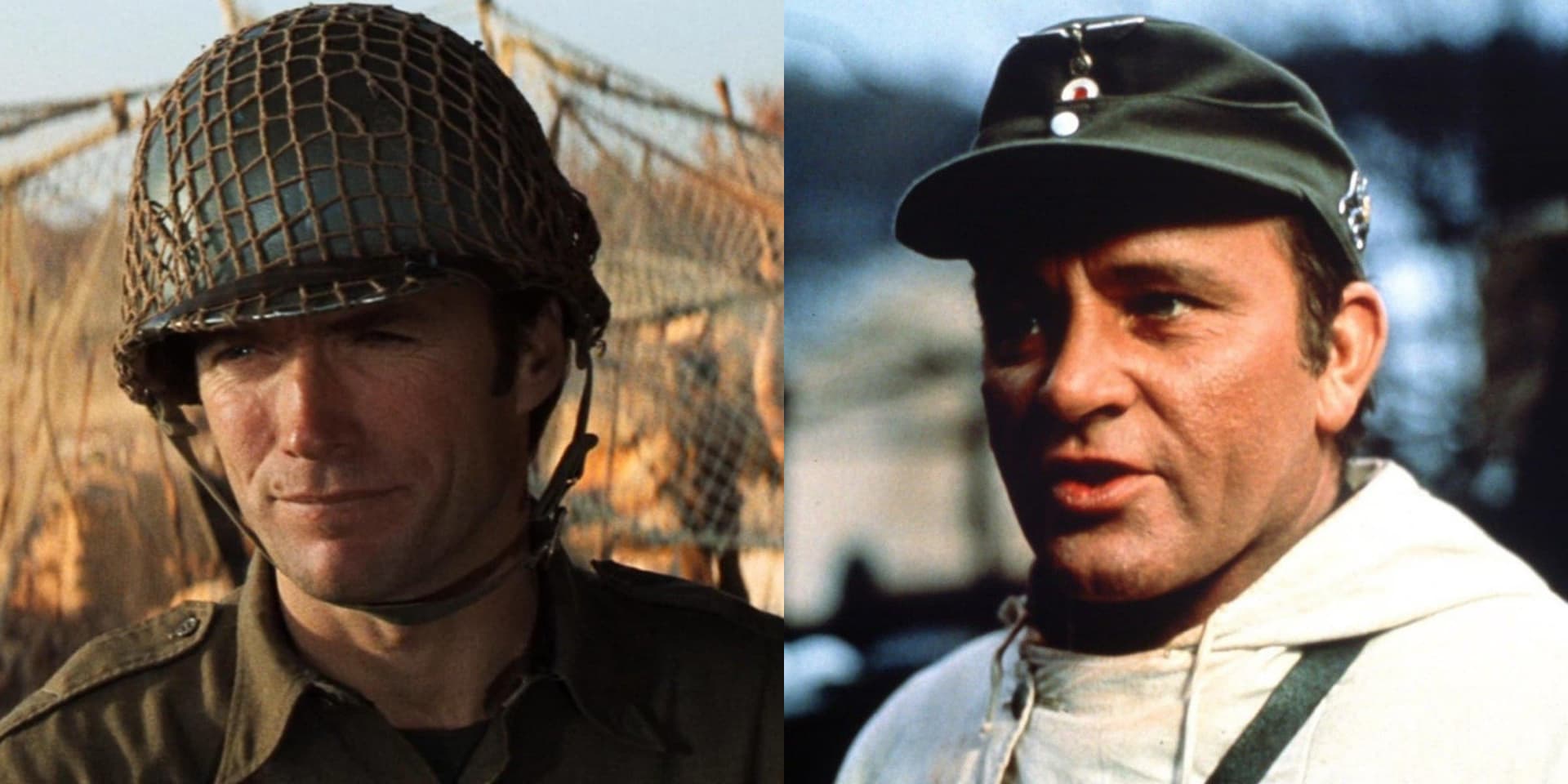 Every Movie Directed By Brian G. Hutton, Ranked