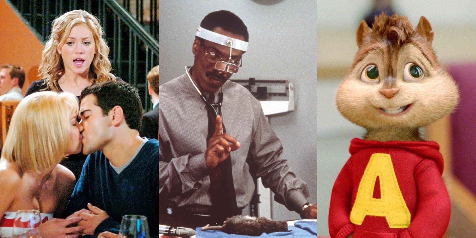 Every Movie Directed By Betty Thomas, Ranked