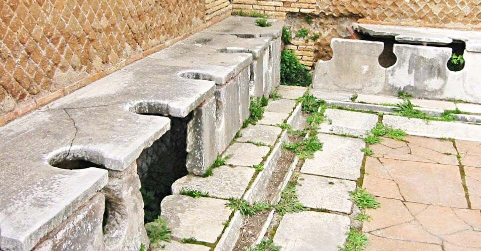 How Was The Toilet Invented And Popularized In Every Bathroom?