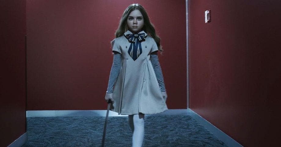 The 10 Best Killer Robot Horror Movies Of All Time