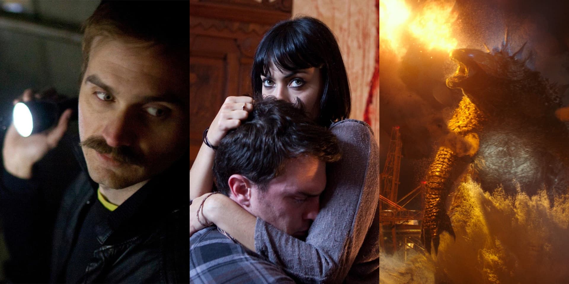 Every Movie Directed By Adam Wingard, Ranked