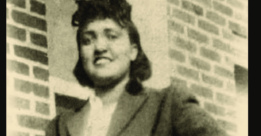 Henrietta Lacks Elsie