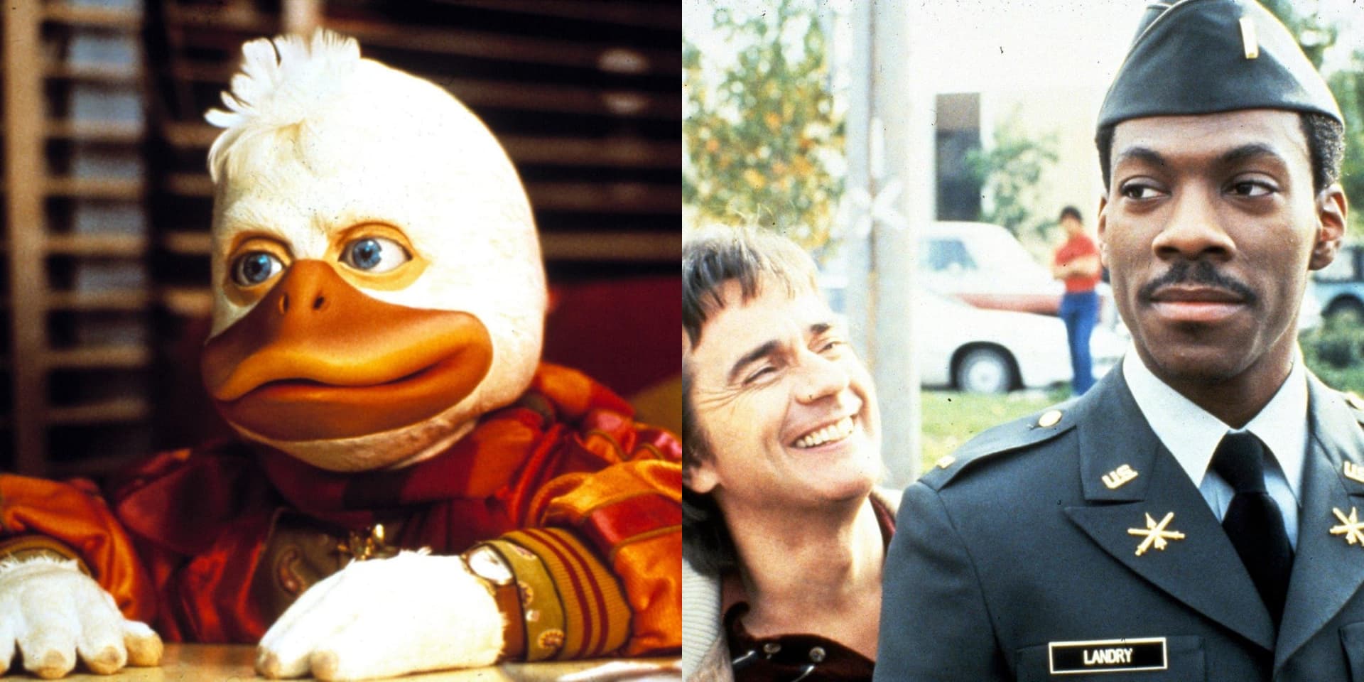 Every Movie Directed By Willard Huyck, Ranked