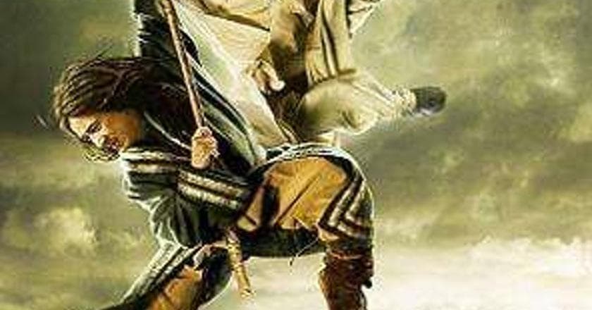 Jacky Wu Movies List: Best to Worst