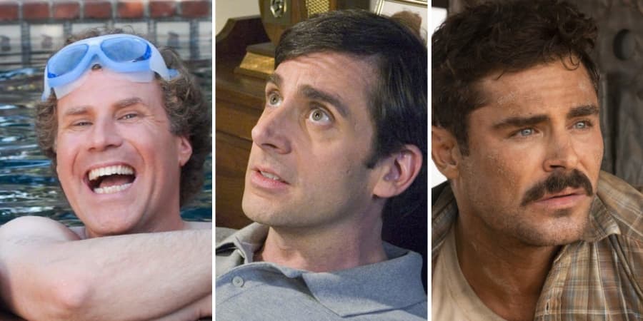 The 25 Best Movies Like 'Ricky Stanicky,' Ranked By Fans