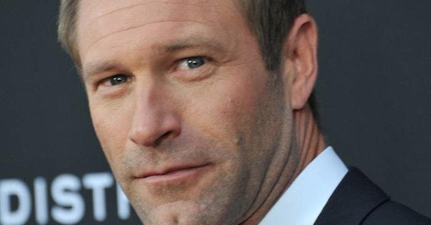 Aaron Eckhart Movies List: Best to Worst