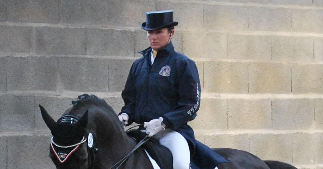 Famous Female Horse Trainers