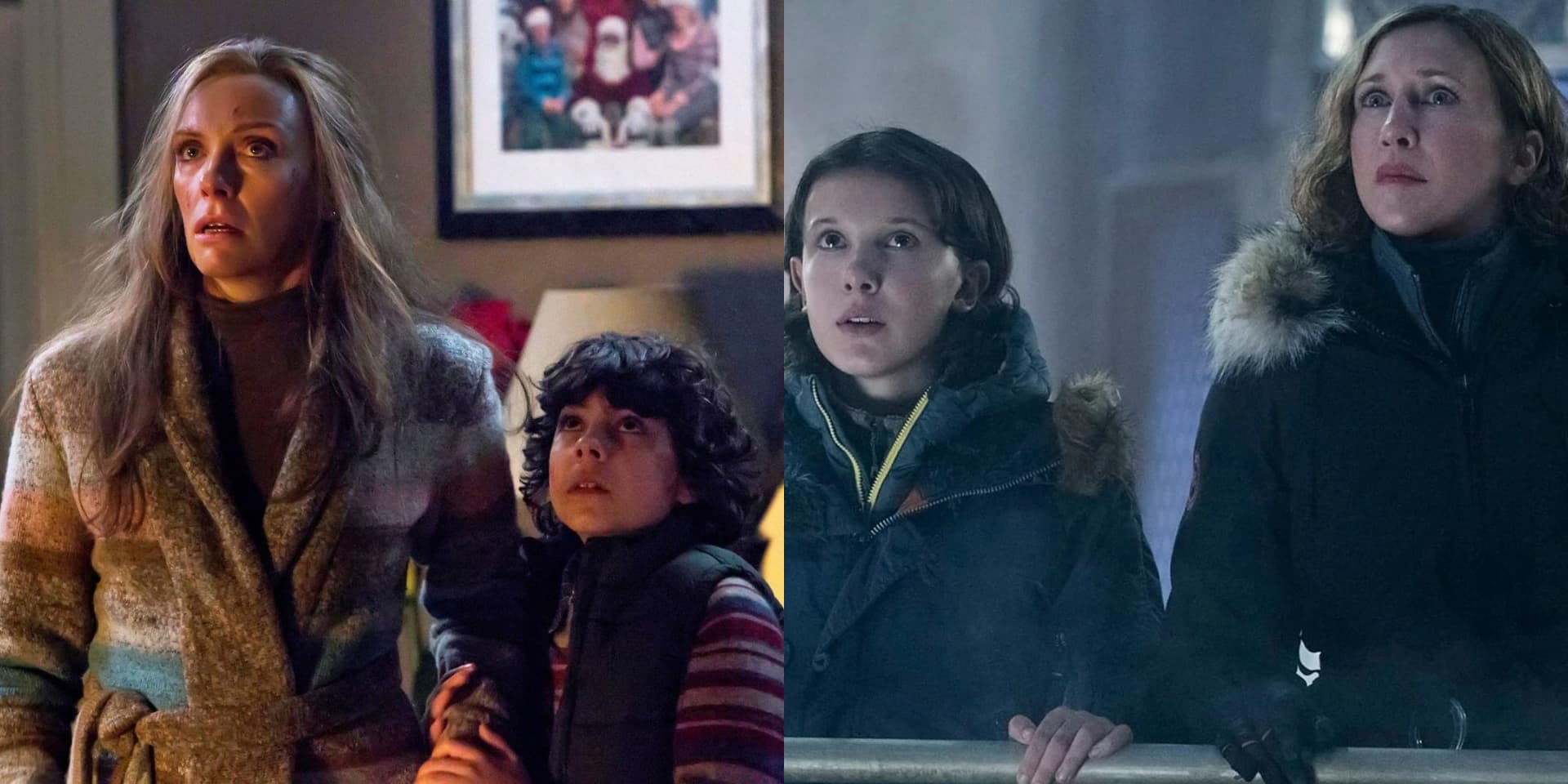 Every Movie Directed By Michael Dougherty, Ranked