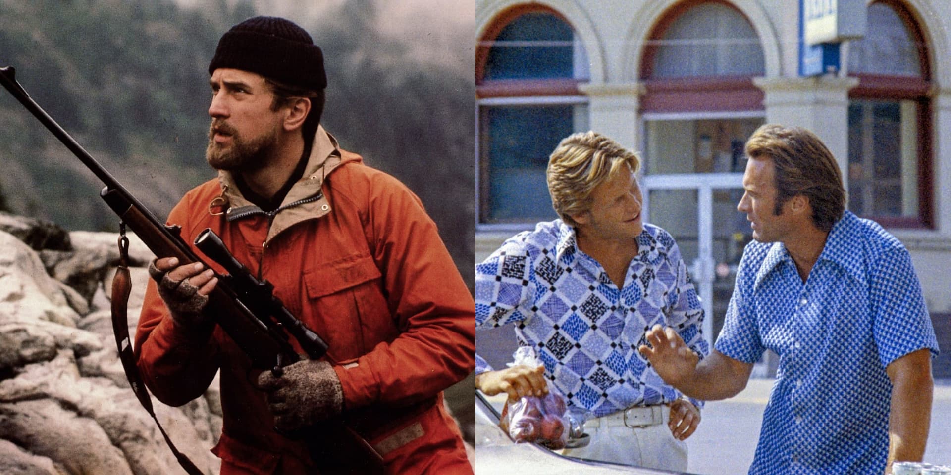 Every Movie Directed By Michael Cimino, Ranked