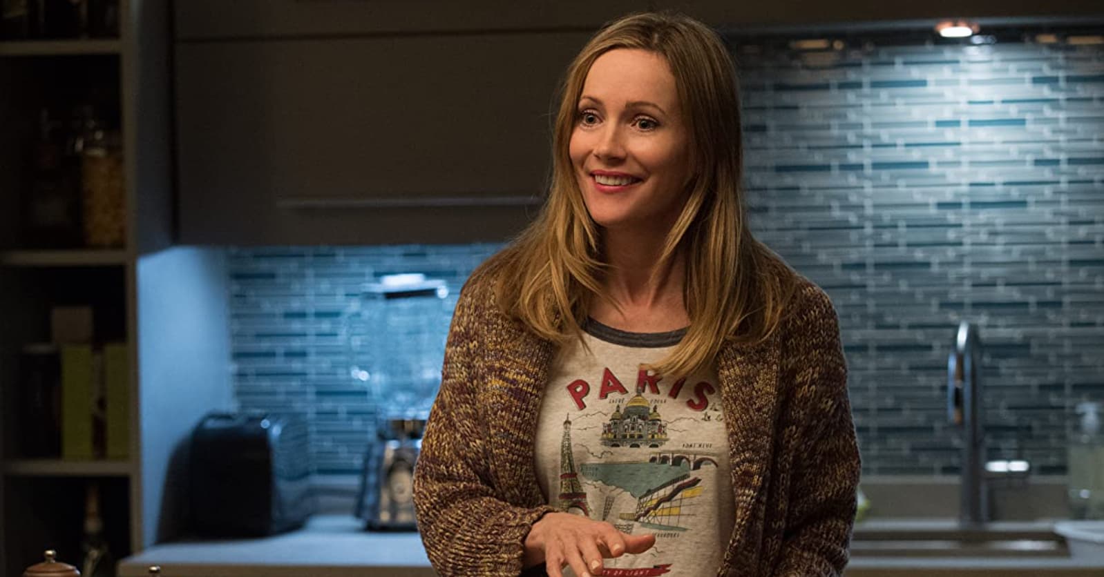 Danny Mann Voice Actor