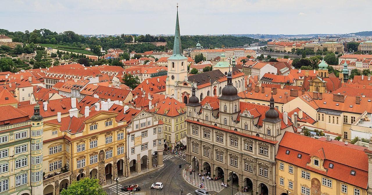 Beautifully Preserved Medieval Towns