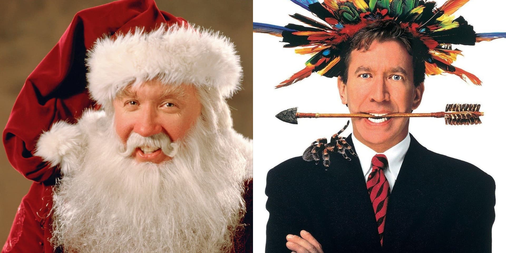 Every Movie Directed By John Pasquin, Ranked