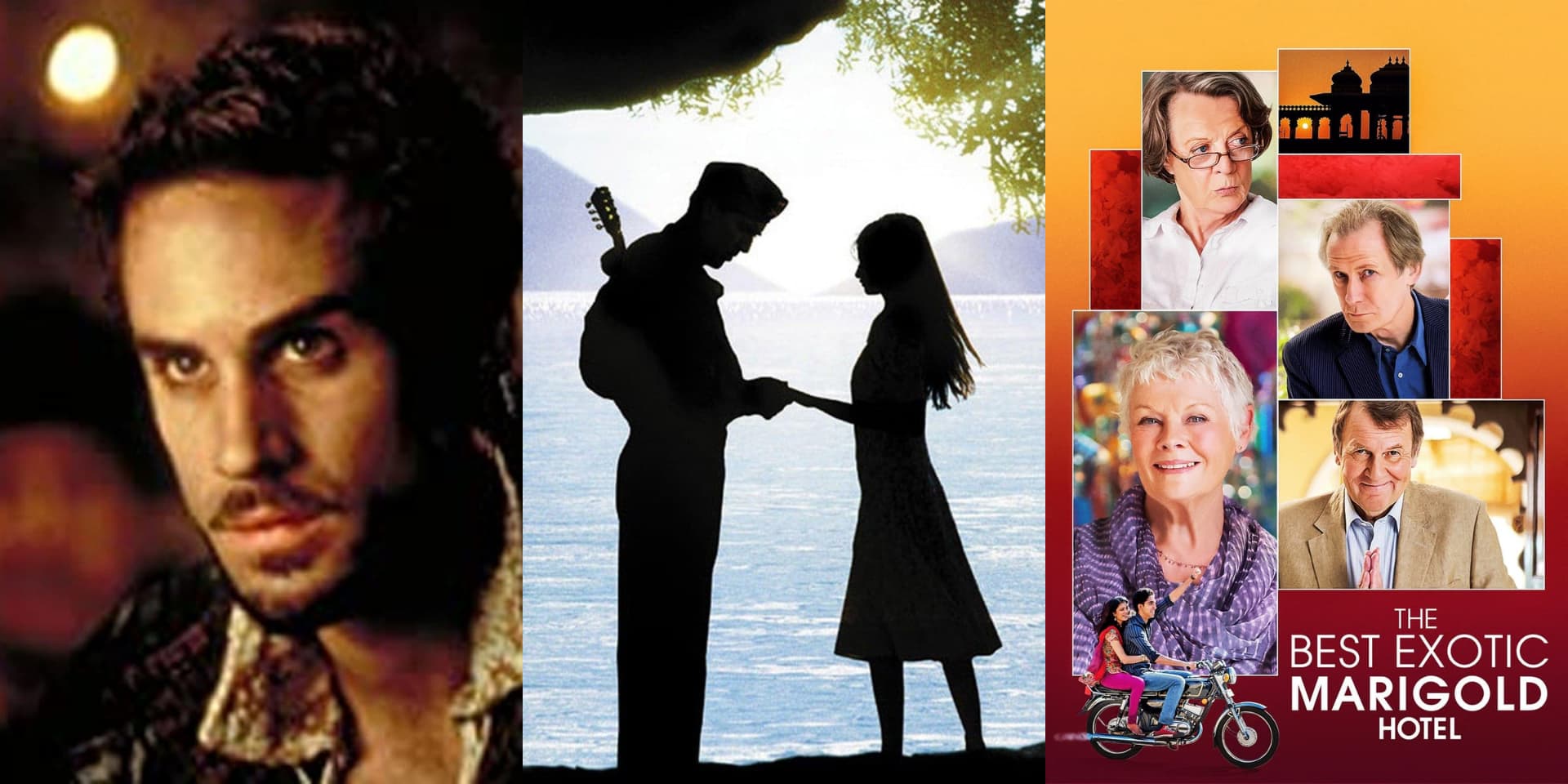 Every Movie Directed By John Madden, Ranked