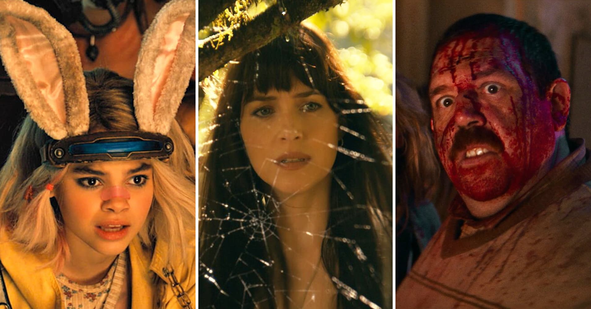 Worst Movies lists on Ranker