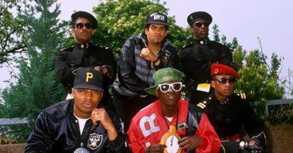 The Best Rap Songs About Race And Racism, Ranked