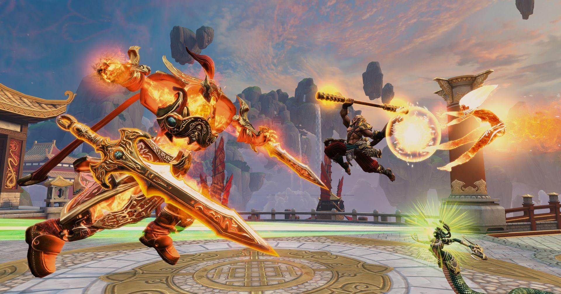 The 40+ Best Free Steam Games, Ranked By Gamers