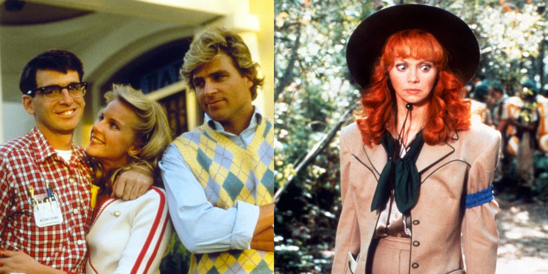 Every Movie Directed By Jeff Kanew, Ranked