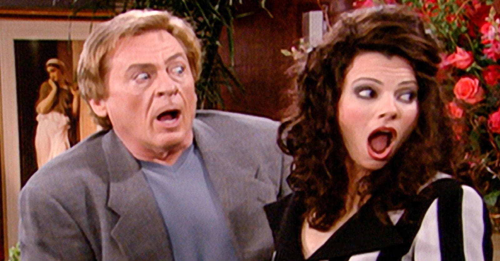 21 Underrated Moments From Hilarious Sitcoms We Rediscovered In 2023