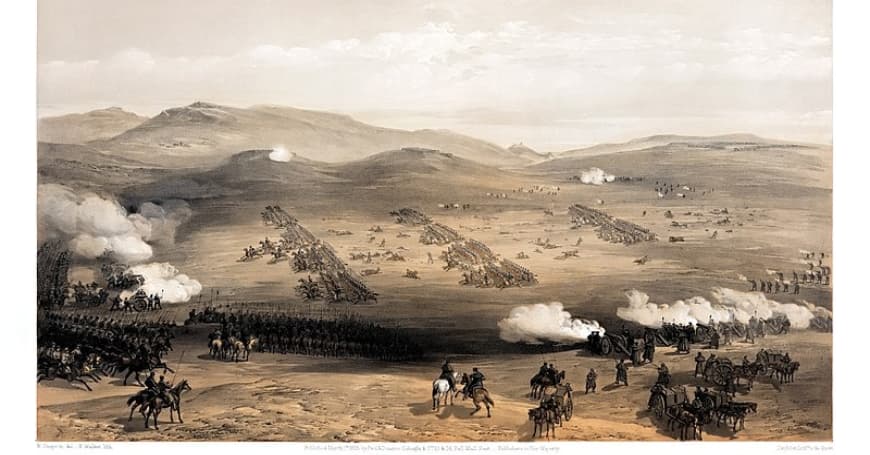 11 Of The Worst Military Blunders