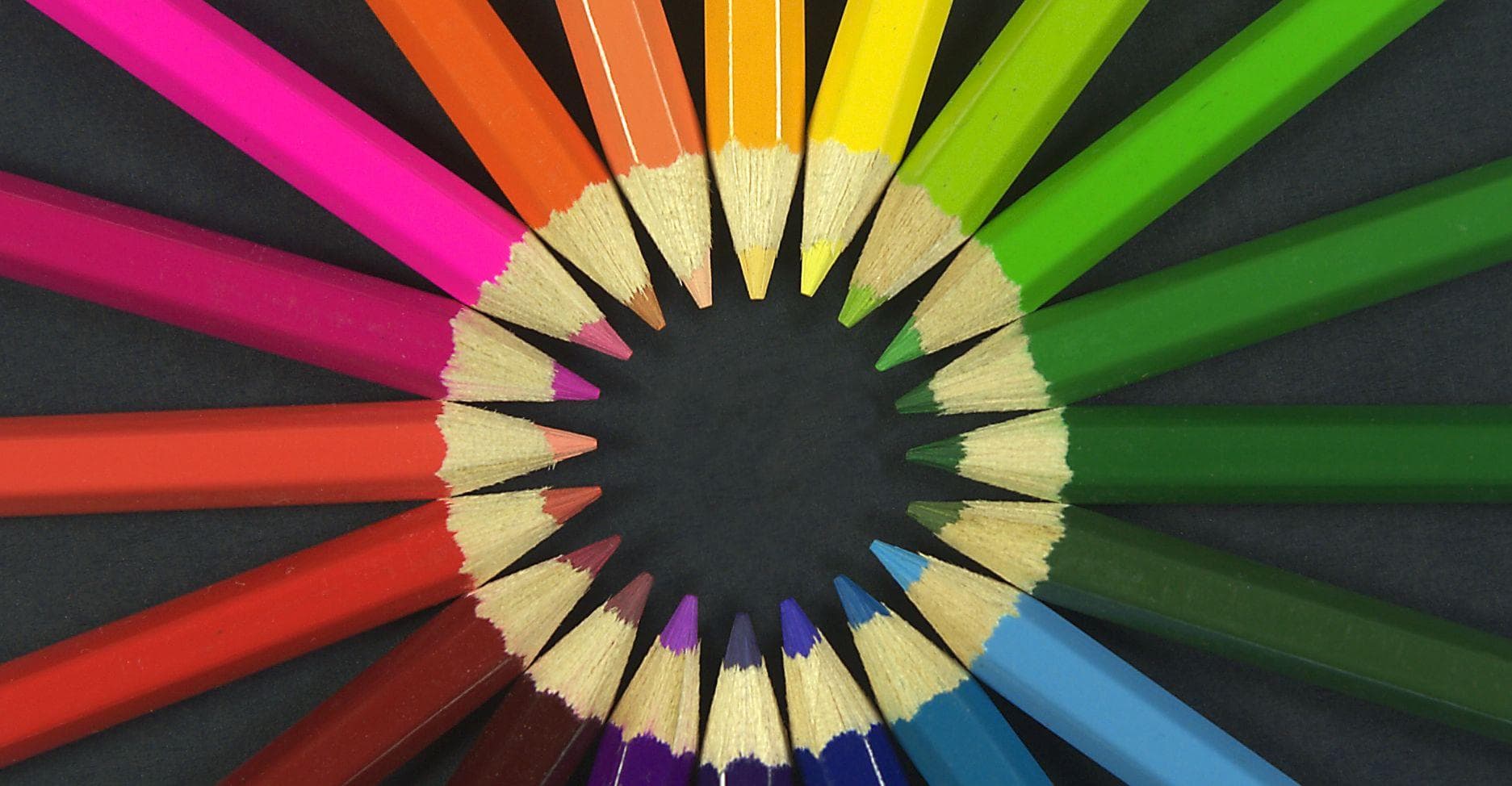 List of 50+ Songs With Color in the Title