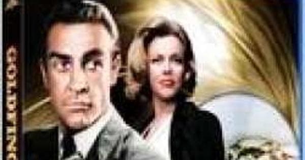 Goldfinger Characters | Cast List of Characters From Goldfinger