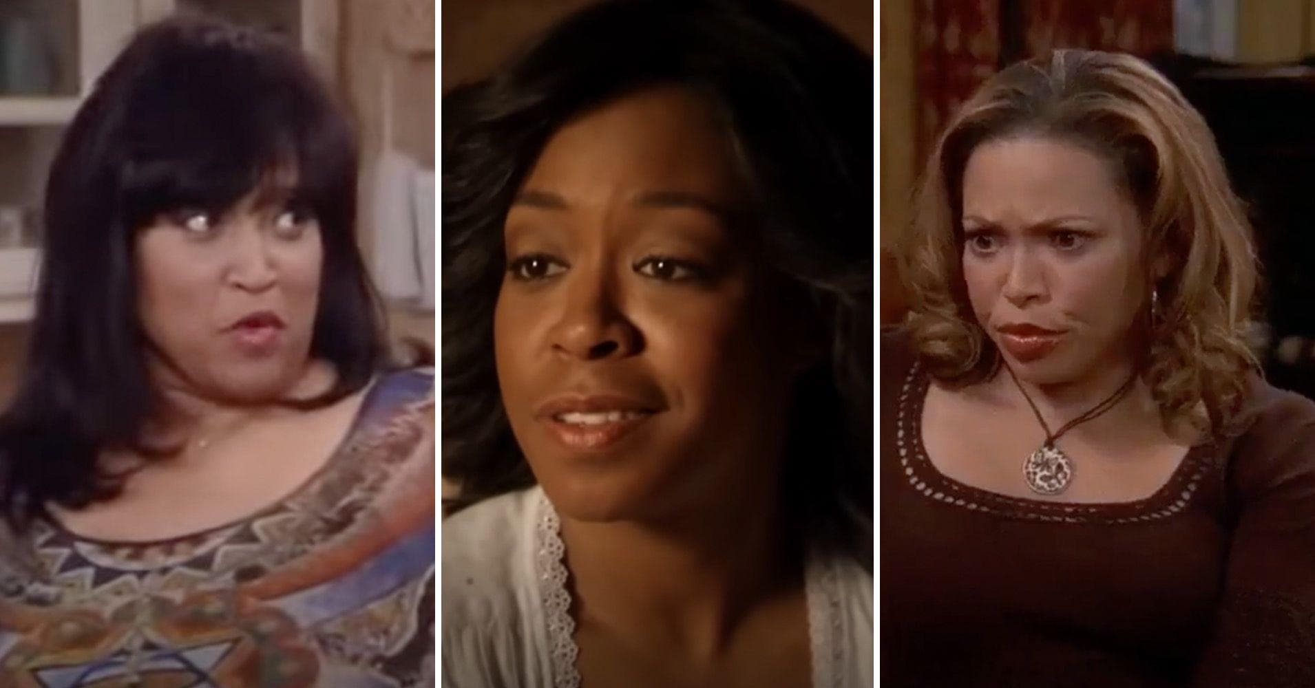 The 15 Best Black Sitcom Moms, Ranked by Fans