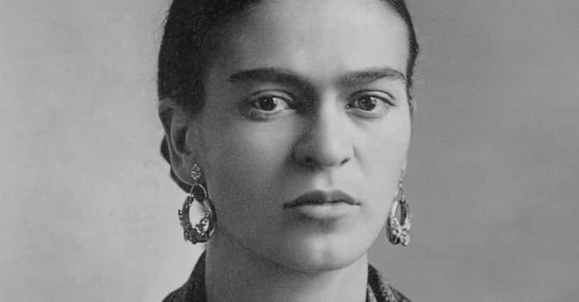 Famous Female Painters | List of Top Female Painters Famous Female Painters | List of Top Female Painters