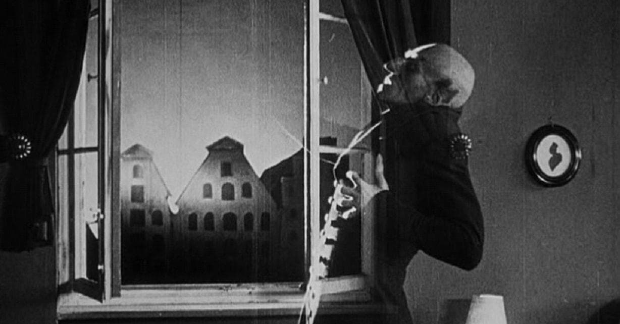 Vampire Disease Pain From The Sun