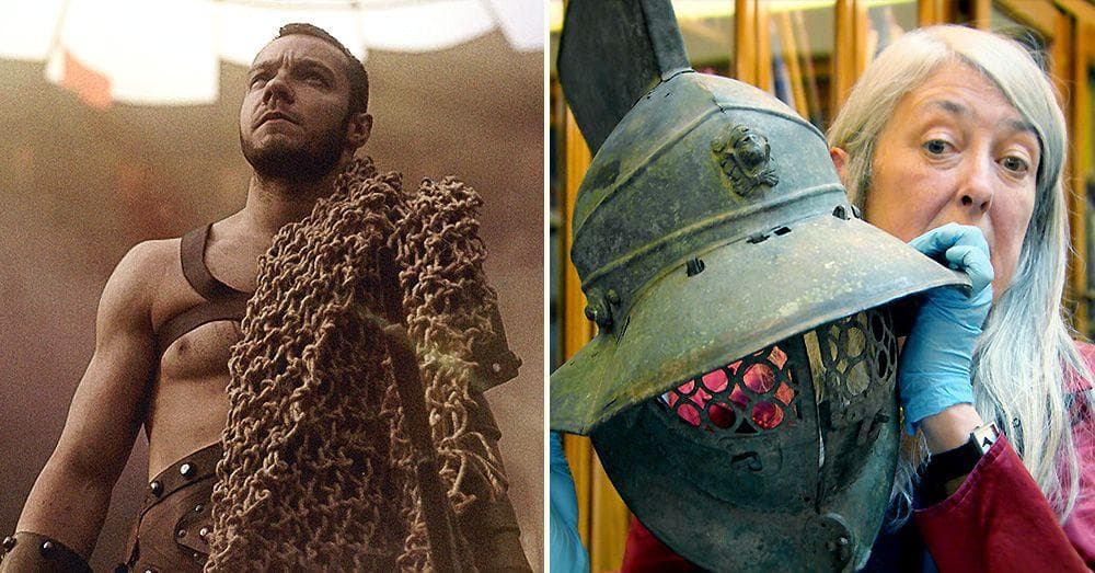 The 14 Best Documentaries About Ancient Rome, Ranked