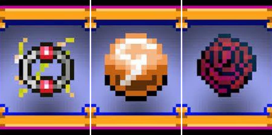 The Best Vampire Survivor Weapons, Ranked