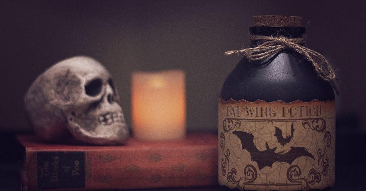 The 10 Best Subscription Boxes For Horror Fans, Ranked