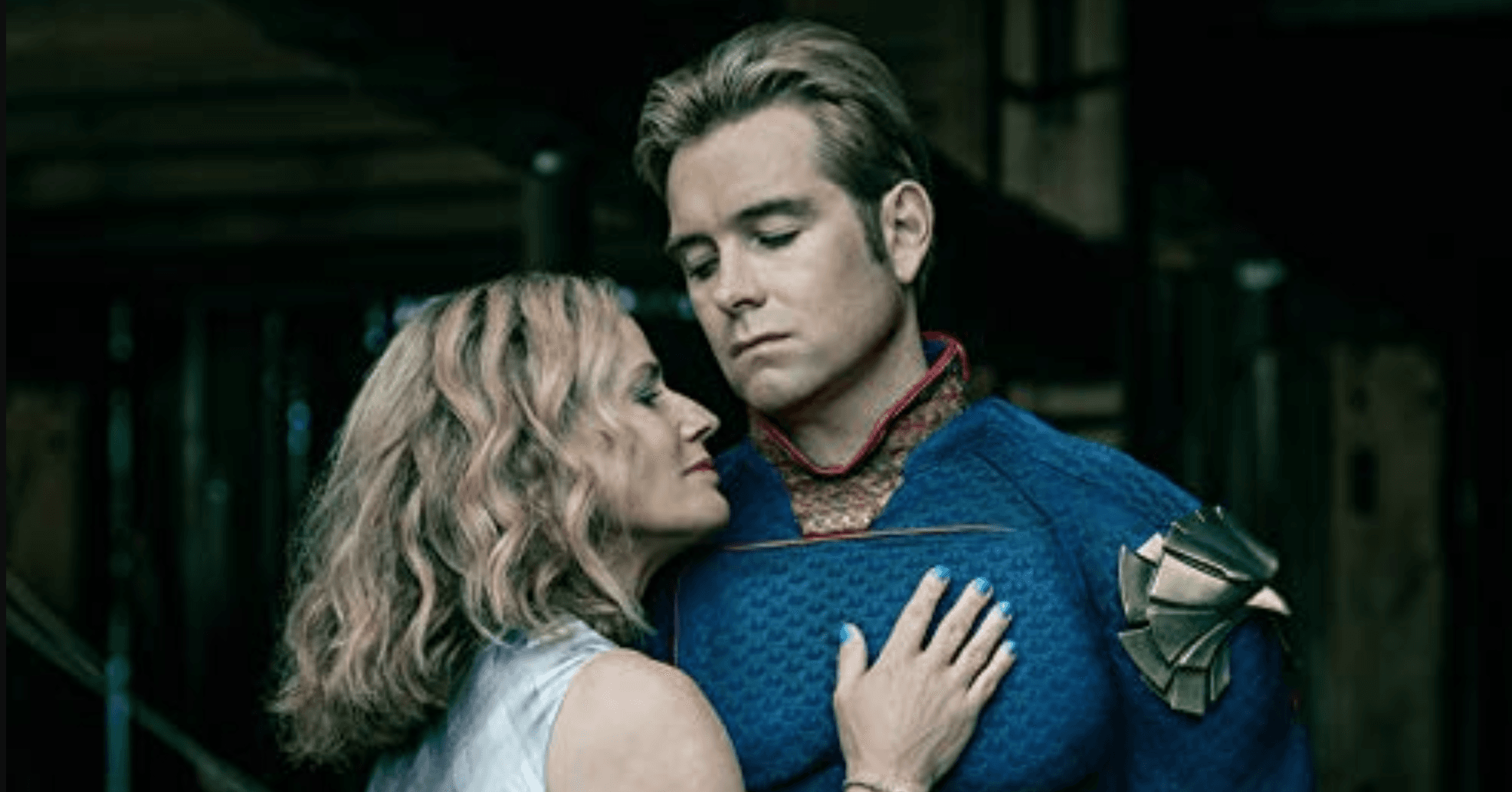 The Best Madelyn Stillwell Quotes From 'The Boys,' Ranked