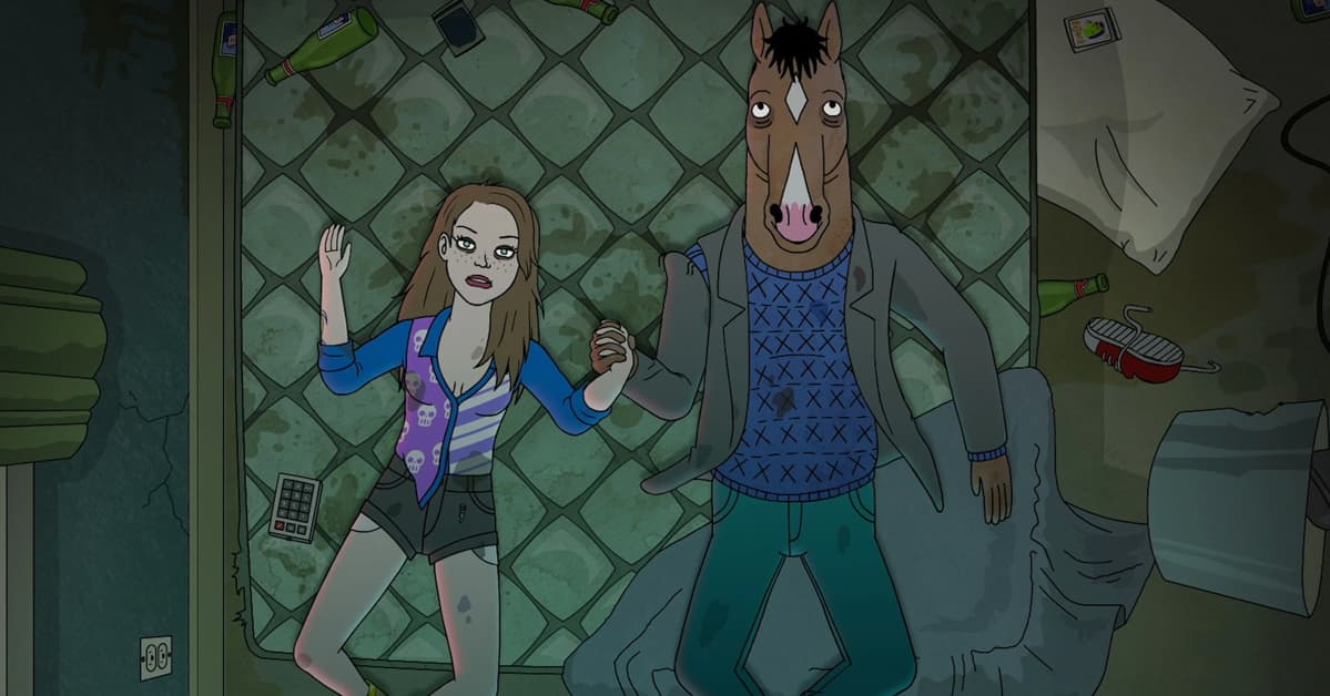 Comedy Shows That You Weren’t Expecting To Make You Cry, Ranked