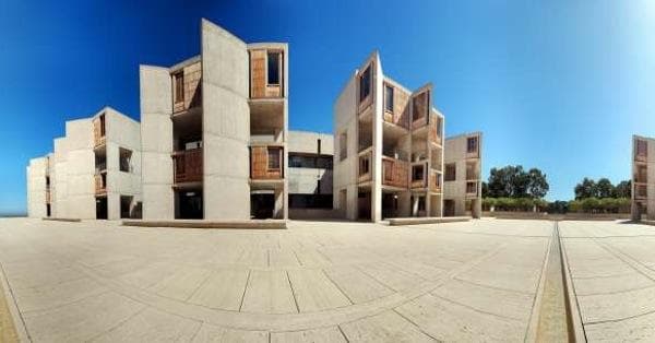 Louis Kahn Architecture: List of Louis Kahn Buildings