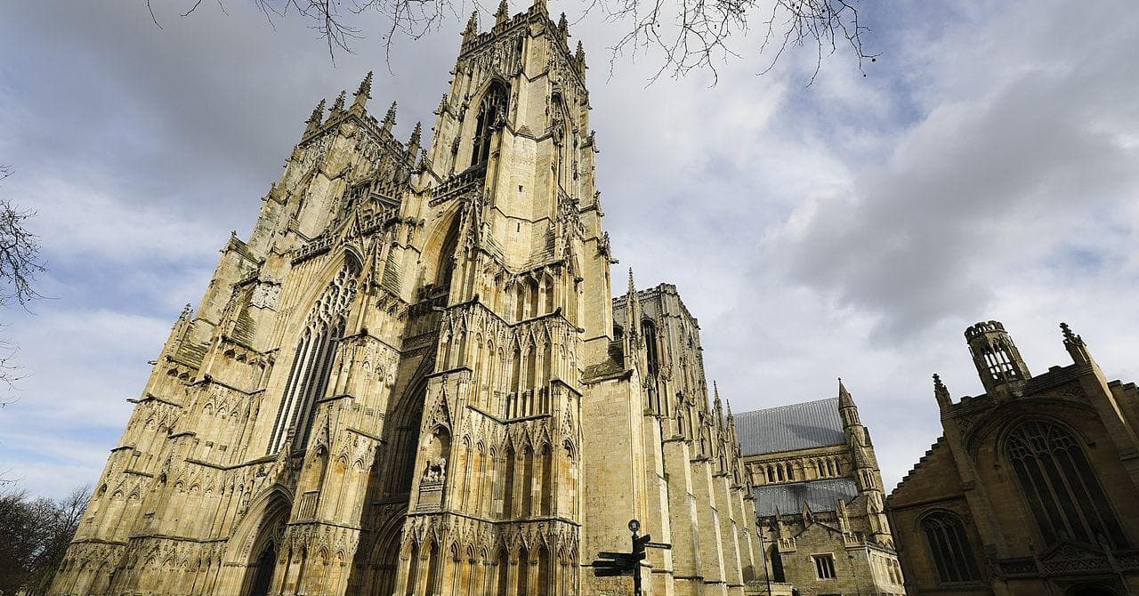 Facts About 11 Famous Cathedrals
