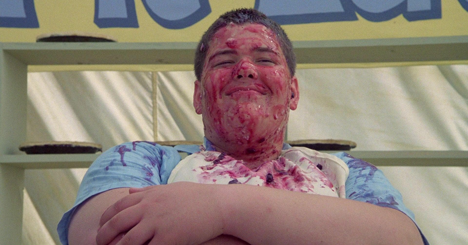 14 Movie Vomit Scenes Your Stomach Will Hate