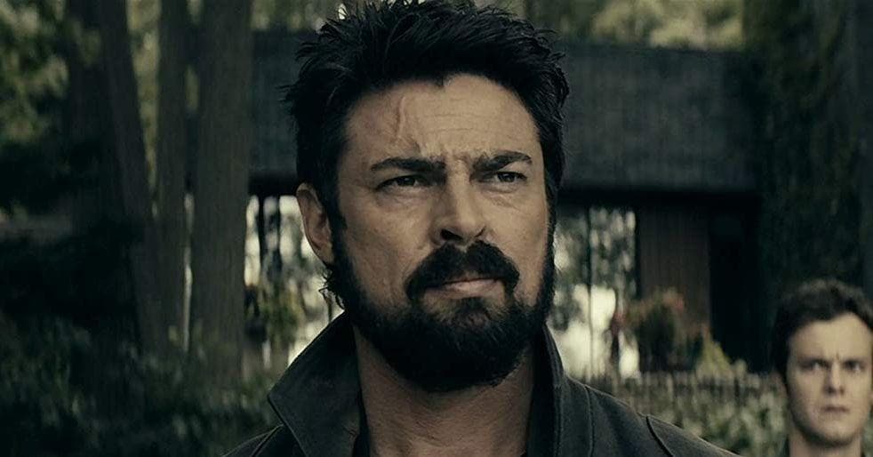 The 20+ Best Billy Butcher Quotes From 'The Boys,' Ranked