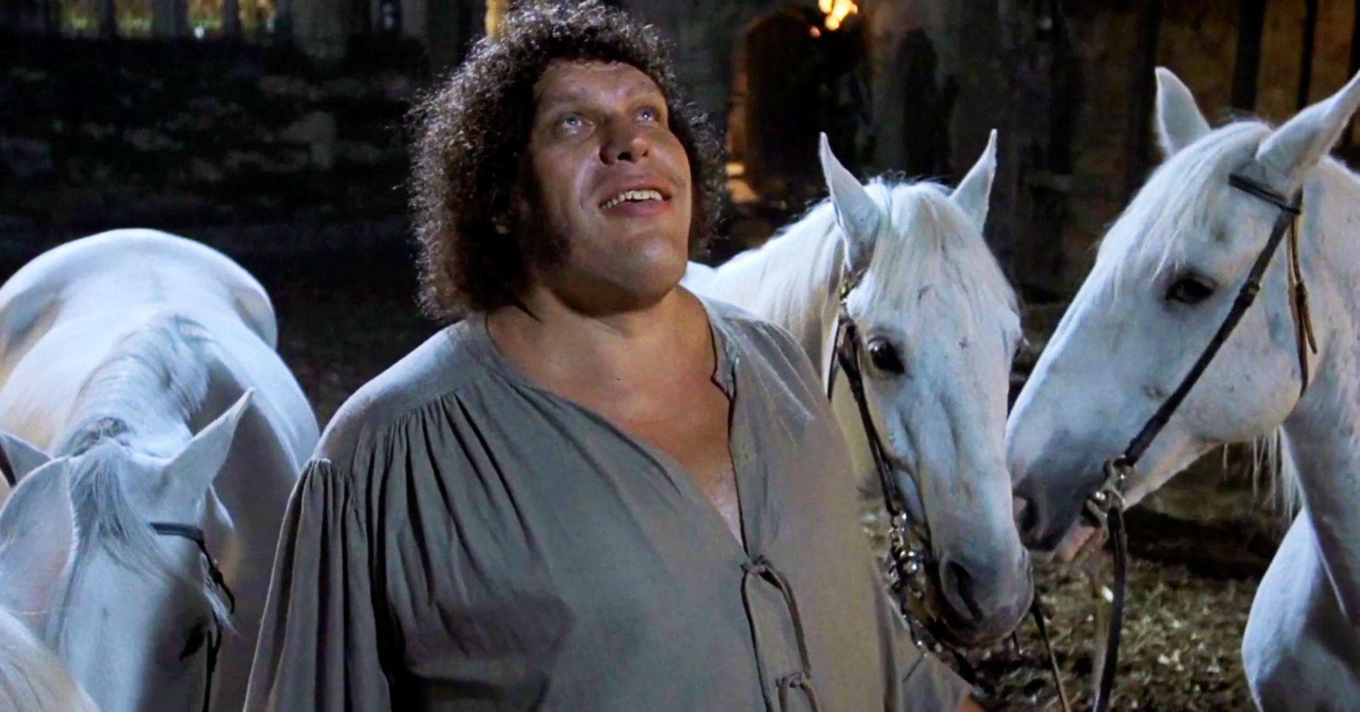 Perfect Stunt Casting In Movies