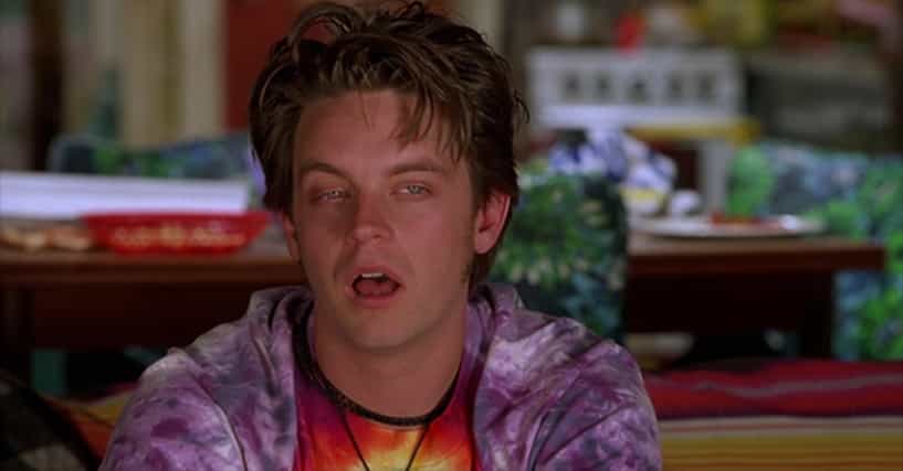 Stoned People Stoned People