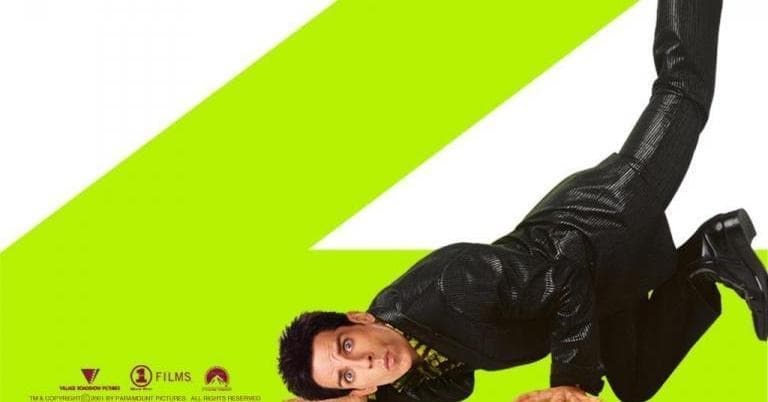 Funniest 2000s Movies | List of Top 00s Comedy Films